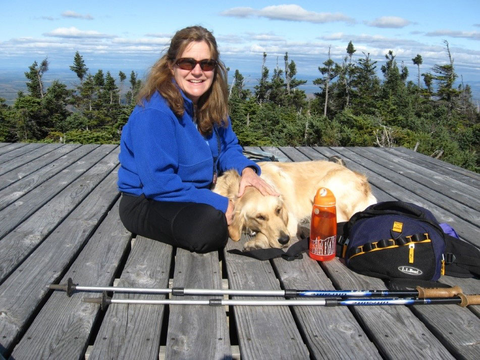 Kathy Houston | High Peaks Alliance