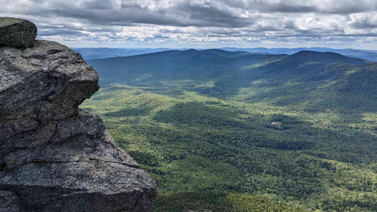 High Peaks Alliance | Protecting the High Peaks Wilderness | Maine