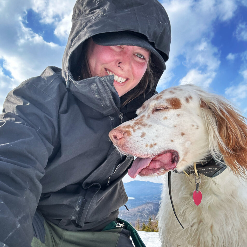 Bald Mountain in Weld: Small but mighty | High Peaks Alliance