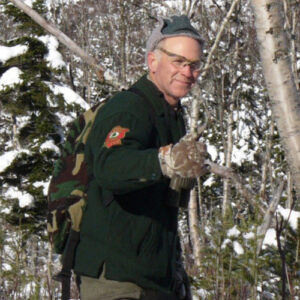 Roger Lambert | High Peaks Alliance